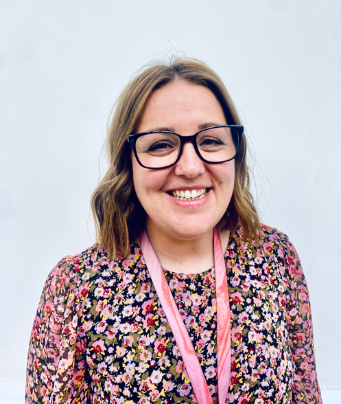 Monmouth Comprehensive School - Meet the Form Tutor 2024