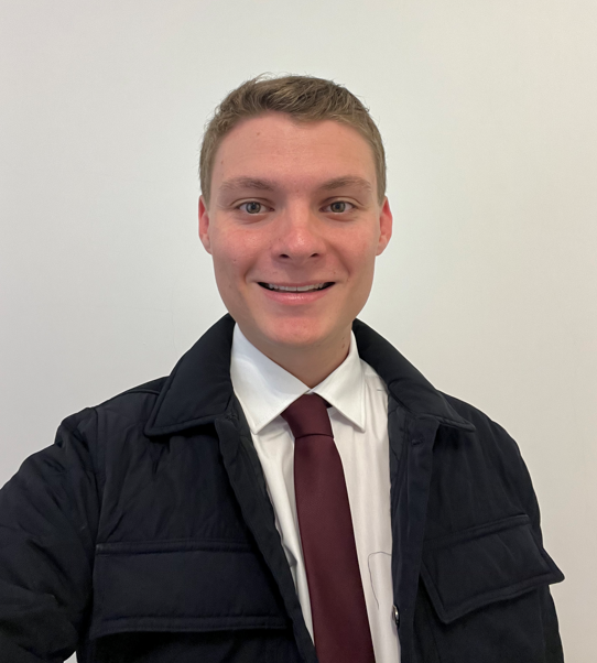 Monmouth Comprehensive School - Meet the Form Tutor 2024