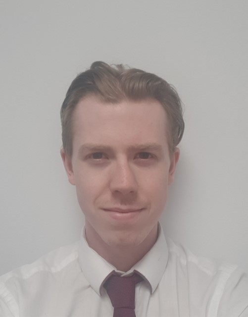 Monmouth Comprehensive School - Meet the Form Tutor 2024